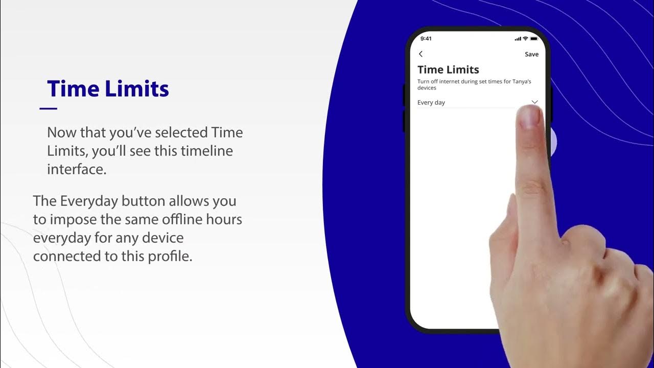 Learn How To Set Screen Time Limits With ExperienceIQ YouTube learn-how-to-set-screen-time-limits-with-experienceiq-youtube