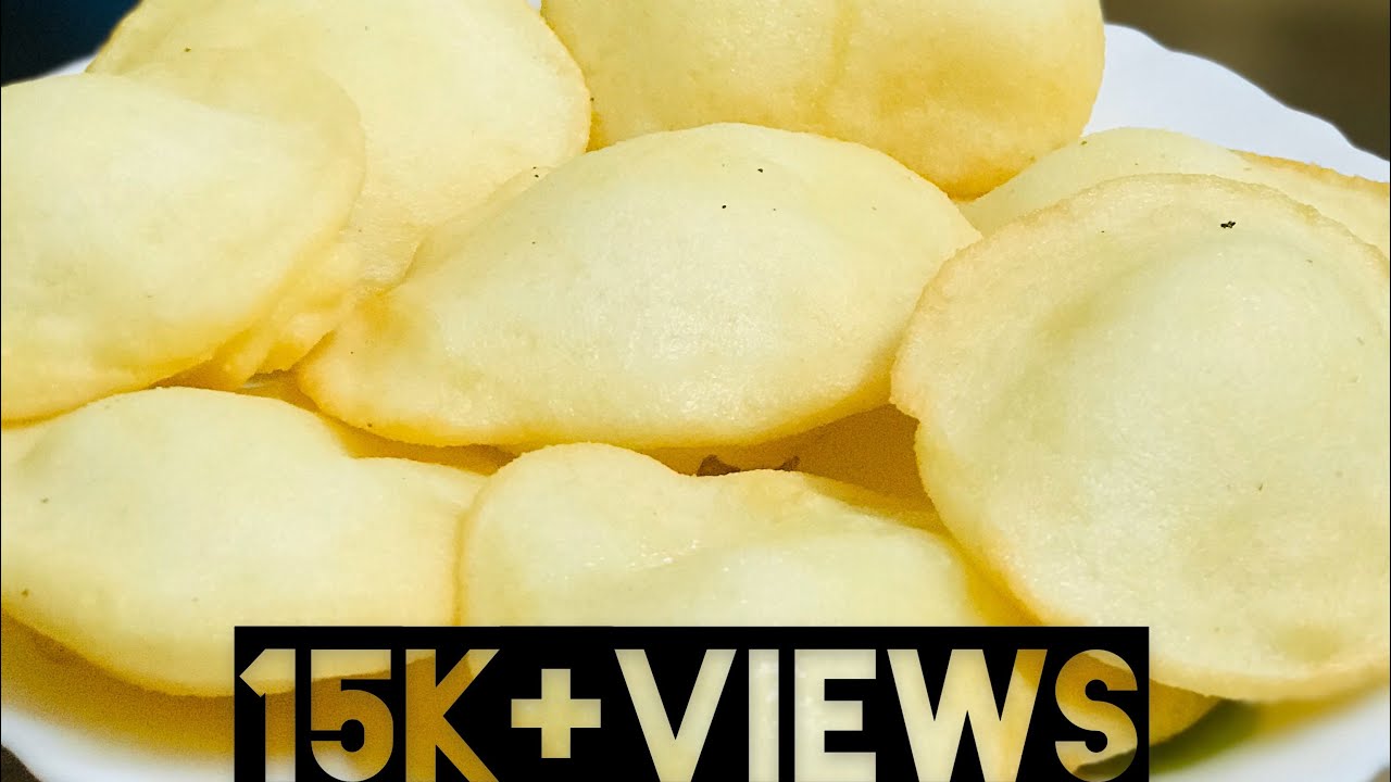 Mutta surka/soft and Fluffy/3 ingredient recipie/easy/warm delights ...