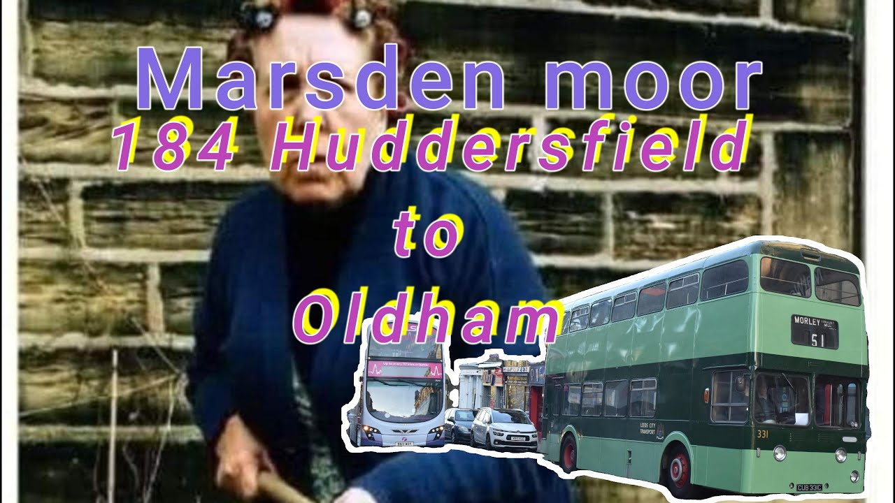 Marsden moore - YouTube