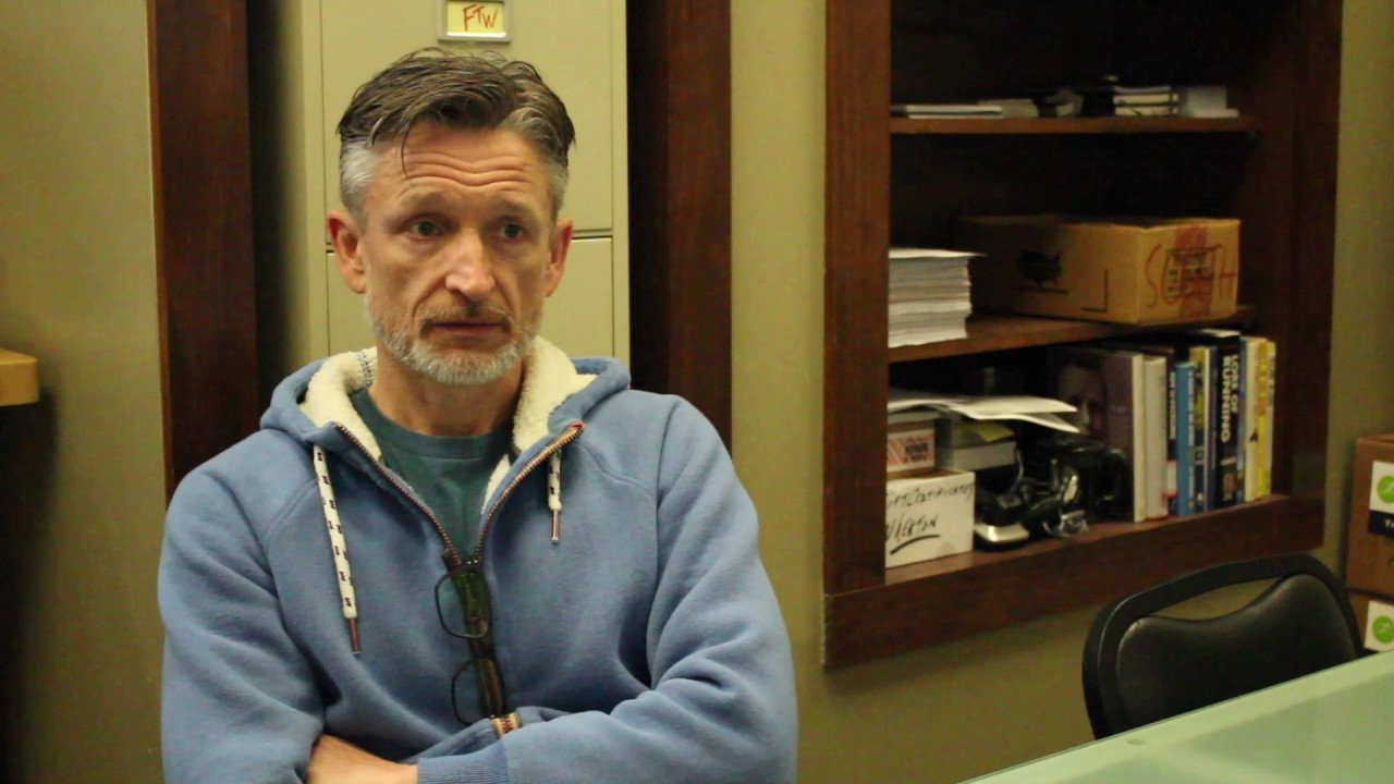 Kris Hartner: Goal Setting - YouTube