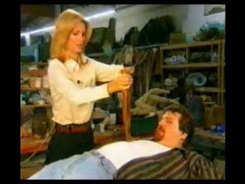 How'd They Do That (From Dusk Til Dawn, Behind The Scenes) - YouTube