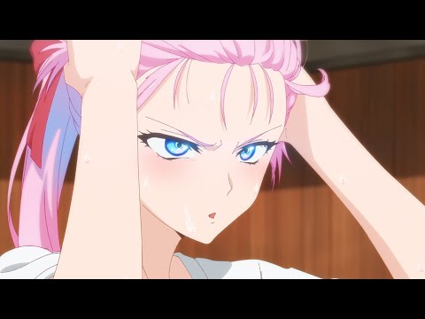 The Beach Episode of Sports - 「Basketball AMV」 (4K 60FPS) [Anime Expo 2023 Finalist]