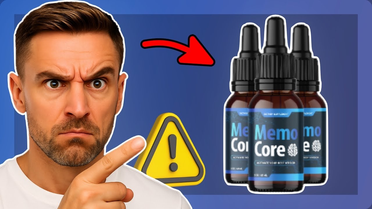 Memocore Review – Is It Worth It or Just Hype? - YouTube