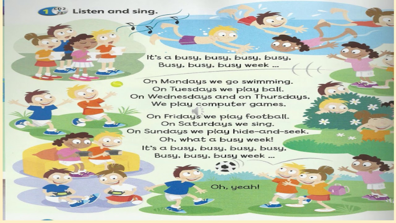 Year 2 English Unit 5 29 January 2021 - YouTube