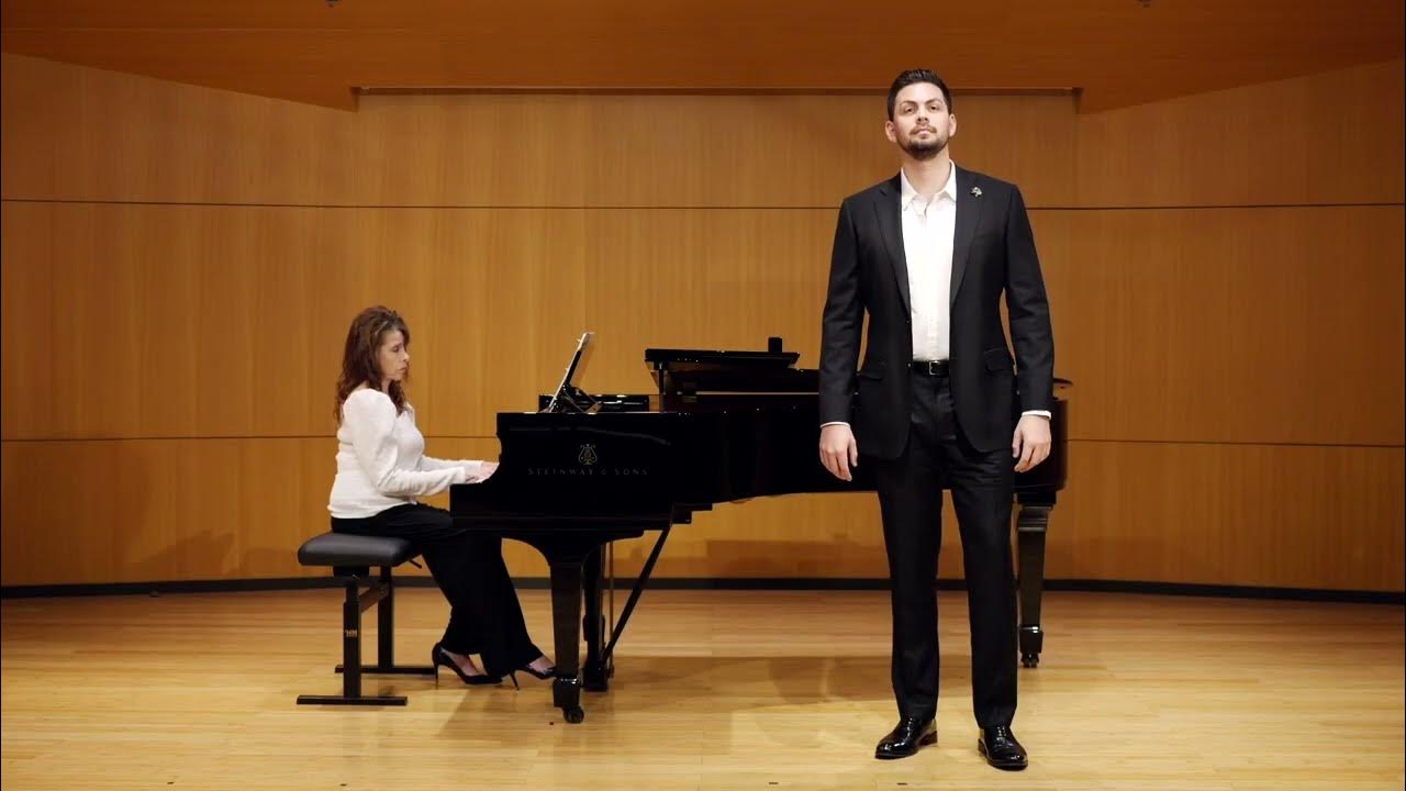 Some Enchanted Evening (South Pacific) - YouTube