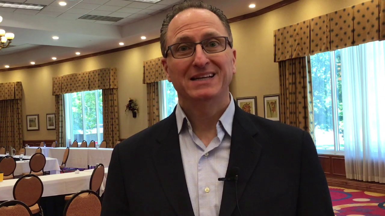 MSMA Member Spotlight: Elie Azrak, MD - YouTube