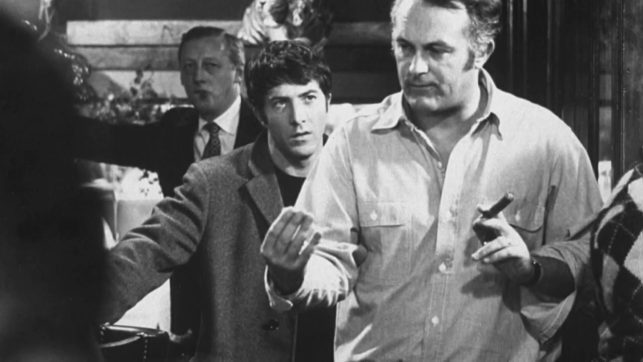 PETER YATES TRIBUTE - YouTube