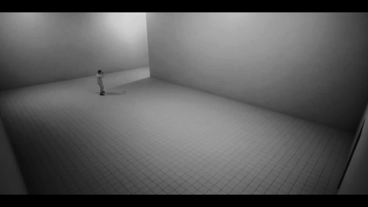 Camera Footage 30.12.2024.MP4 | SCP: Lost Contact | Teaser 1 - YouTube