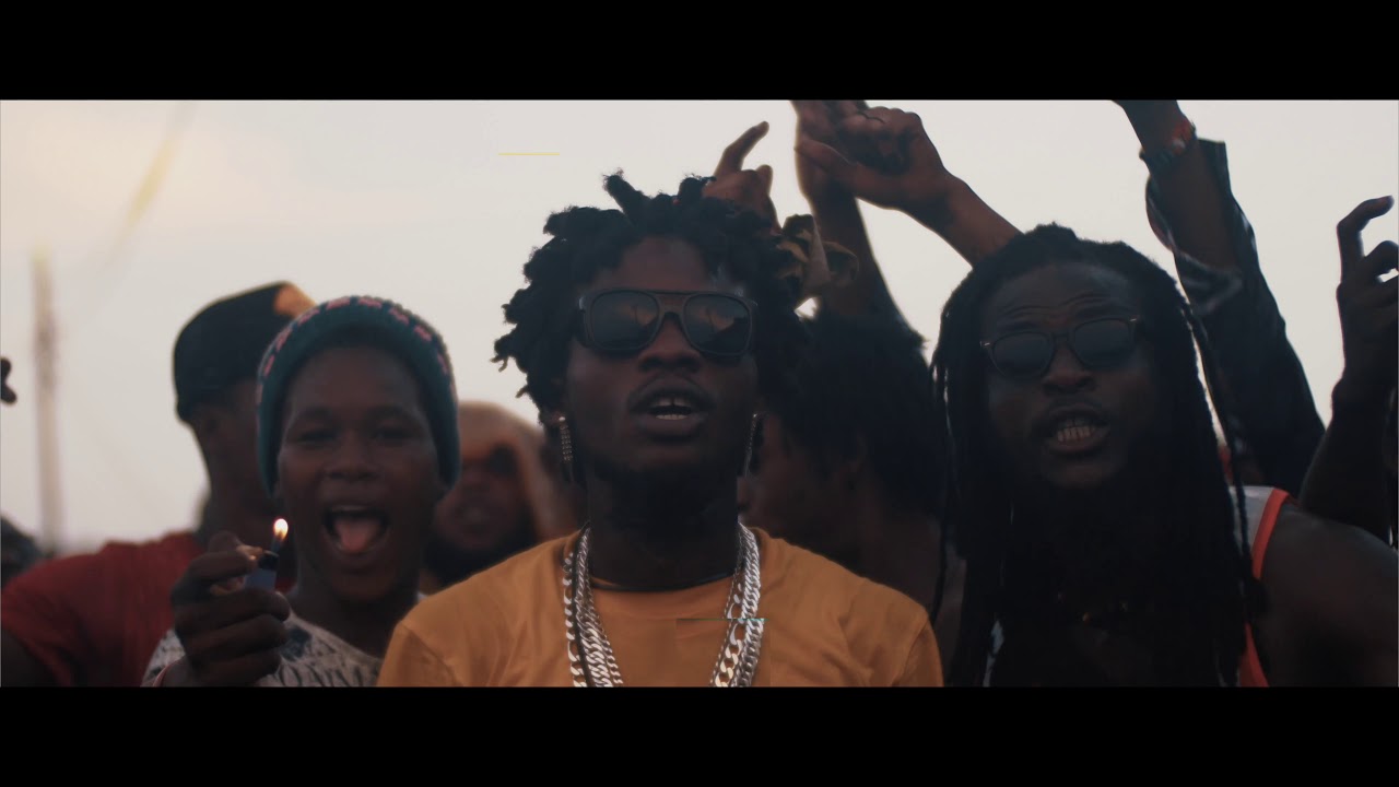 Khalix wartel - cocoa season(official music video) - YouTube