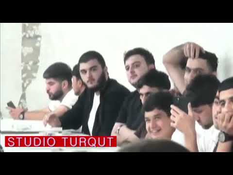 Studio TURQUT Rejissor Çingiz Qəlbinur Canlı yayım toyu. Binə kəndi mob 050 313 65 85