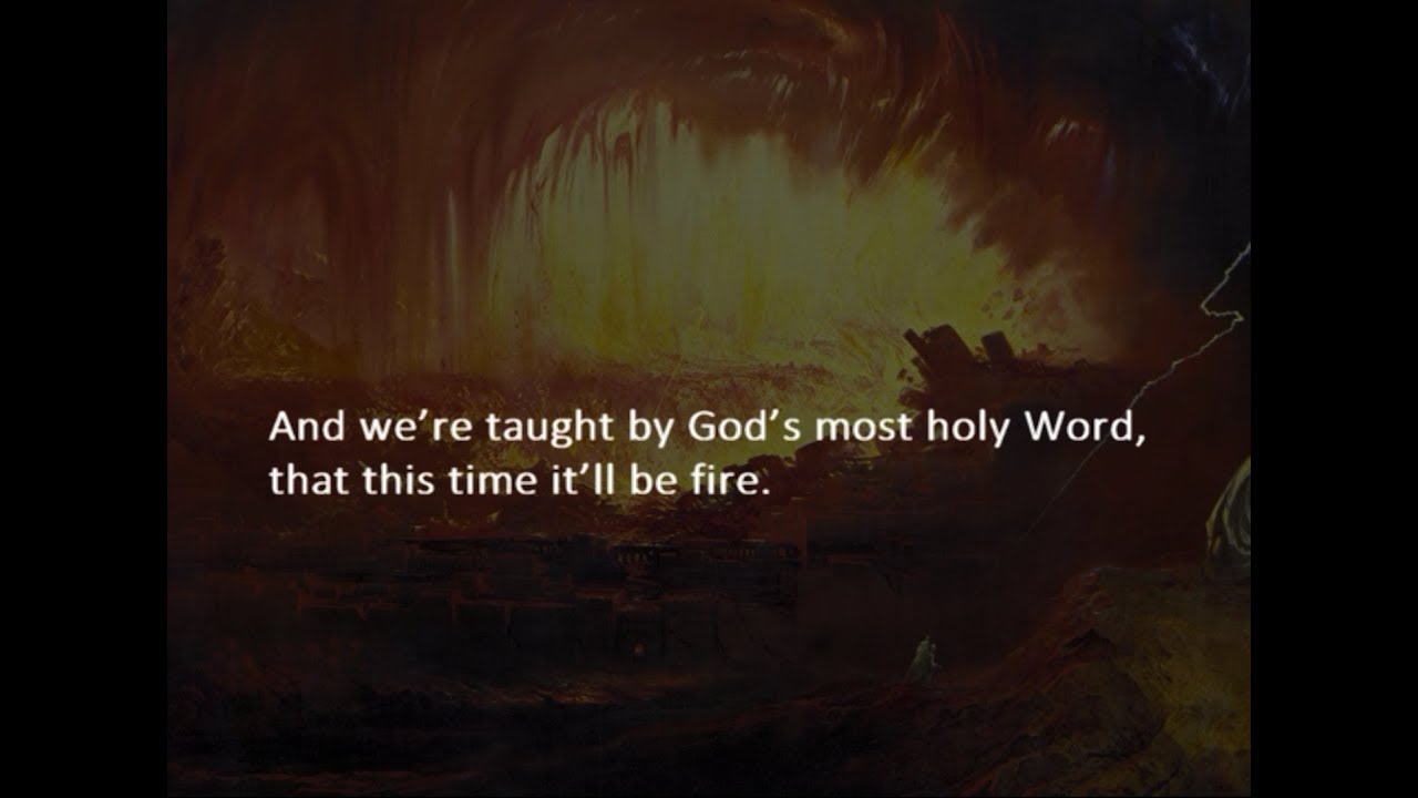 William Branham - The Called-Out (58-0109) - YouTube