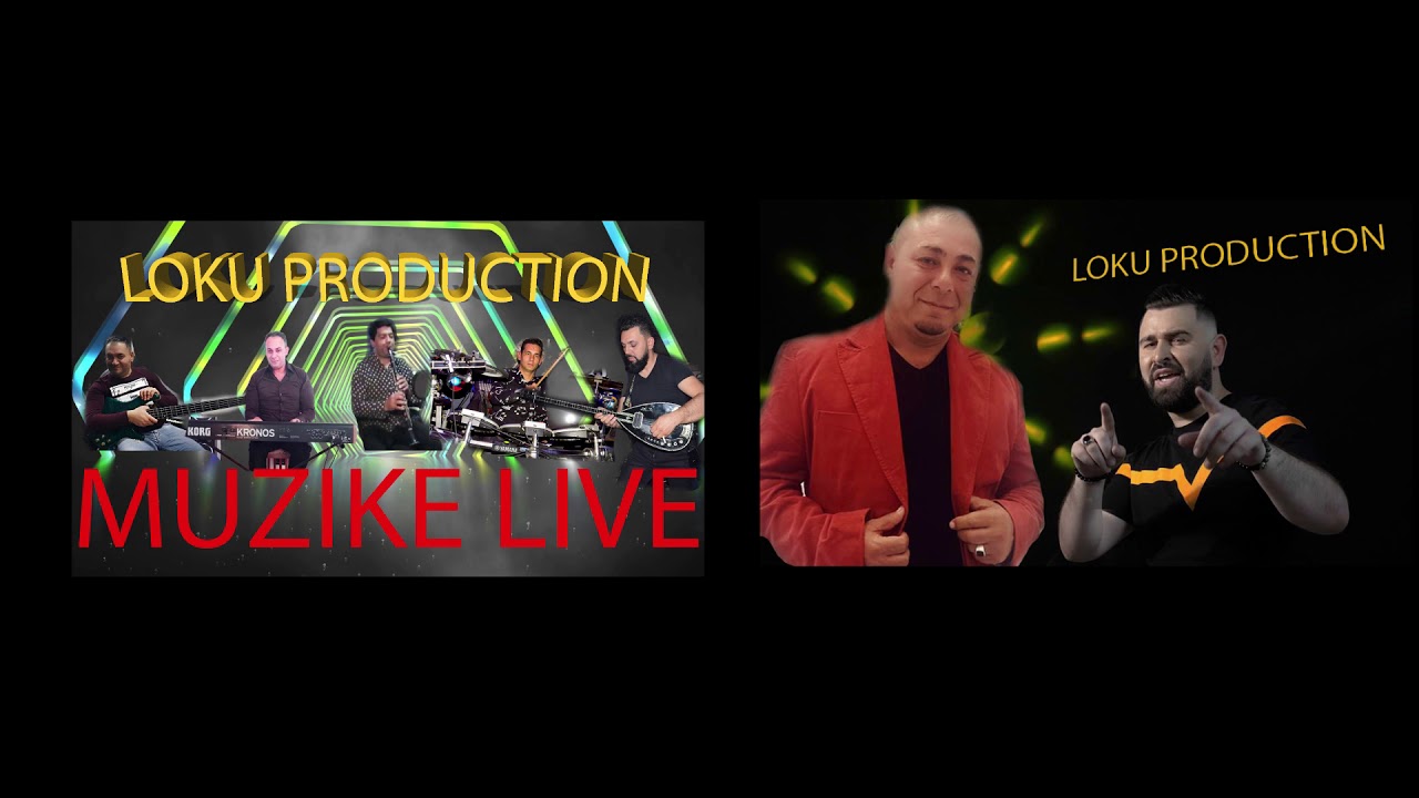 Imbro Manaj i vogel & Shpetim Ademi Sa te deshta COVER version Rome ...