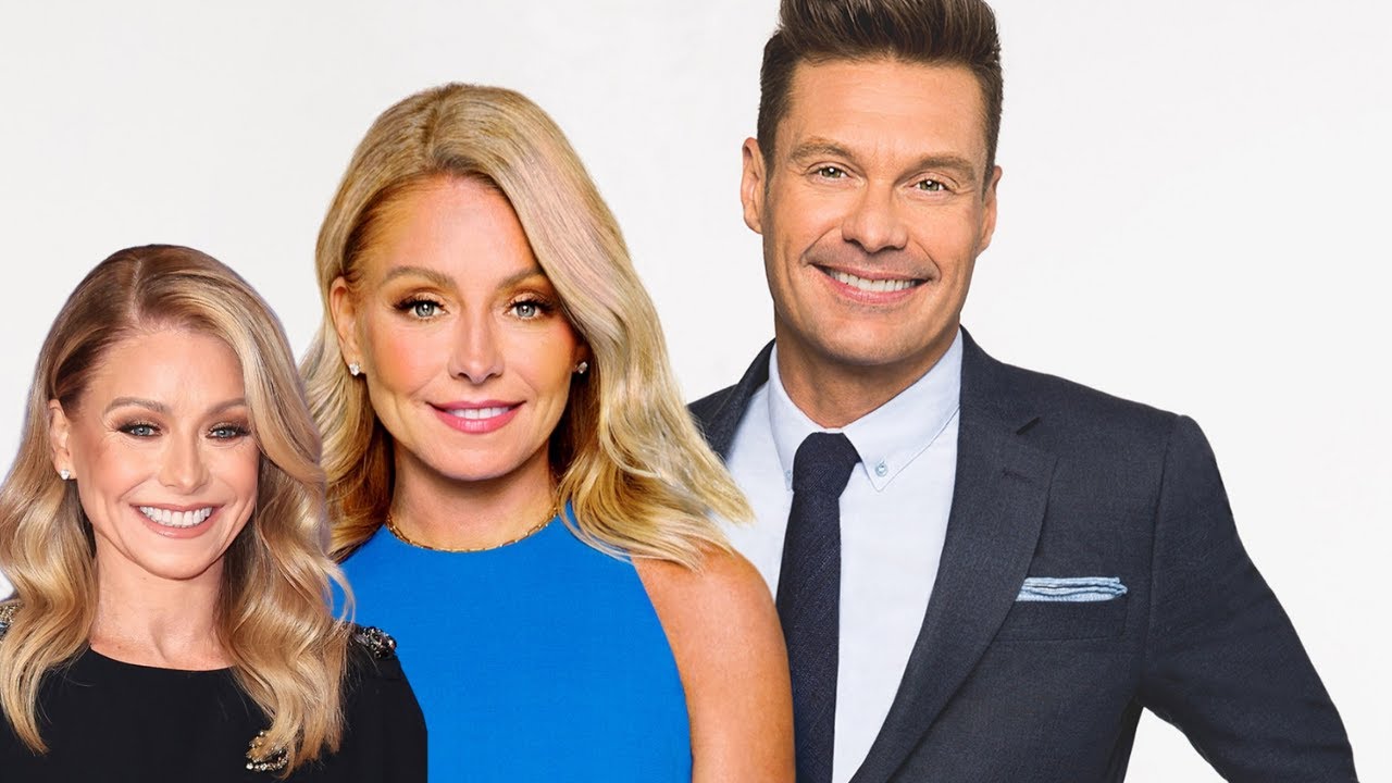 Kelly Ripa Drops Bombshell About Her Retirement Plans! You Won't ...