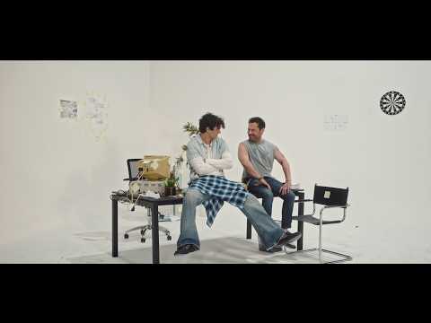 Ozan Doğulu & Ozan Çınar - Bildiğin Gibi Değil I Official Music Video