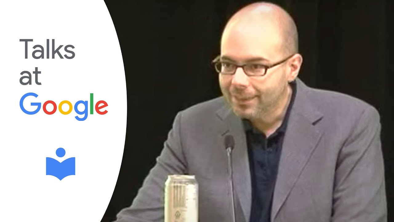 The Invisible Gorilla | Christopher Chabris | Talks at Google - YouTube