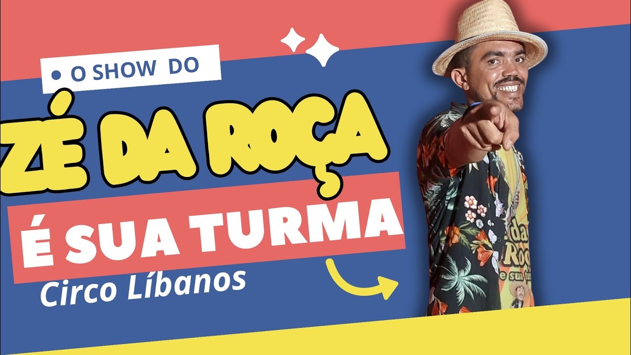O Show do Zé da Roça na rampa - YouTube