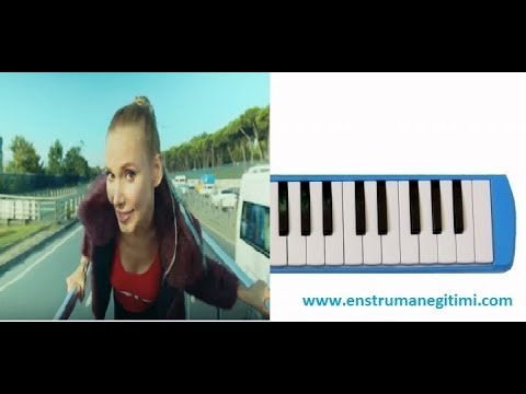 Melodika Eğitimi - Gökçe Artist Melodika