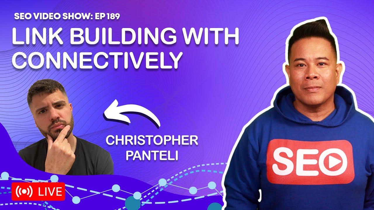 Christopher Panteli 📰 How To Pitch Your Story - YouTube