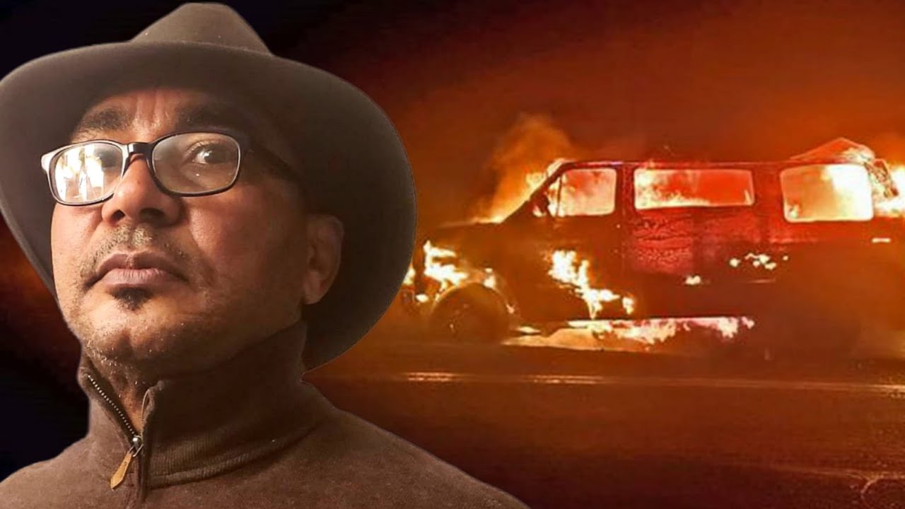 El Bronco #1 relata por primera vez lo que tuvo que hacer para ...