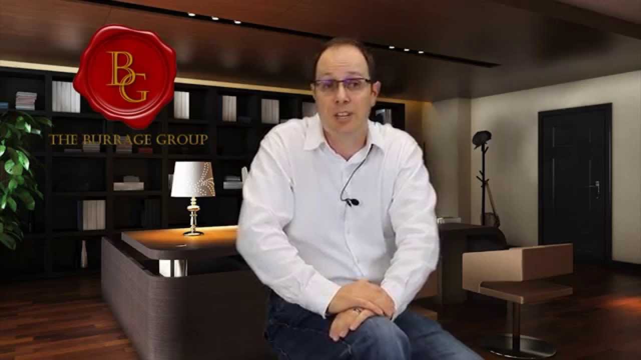 Getting to know Mike Dines, Real Estate Agent San Antonio Texas - YouTube