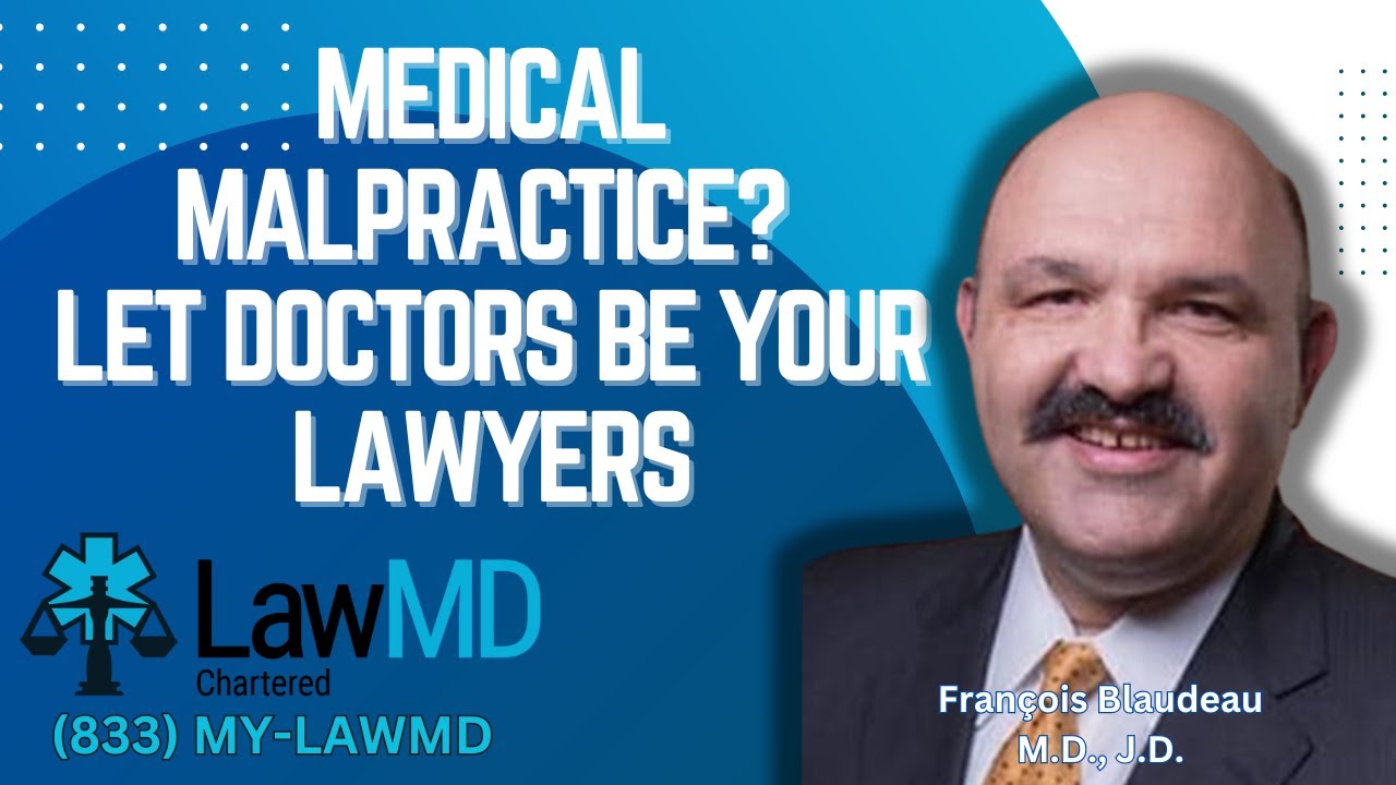 Medical Malpractice Lawyers Macon GA - YouTube