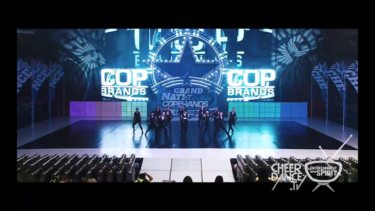 DANCE FACTORY - JAZZ MIXTO CD 2013 - YouTube