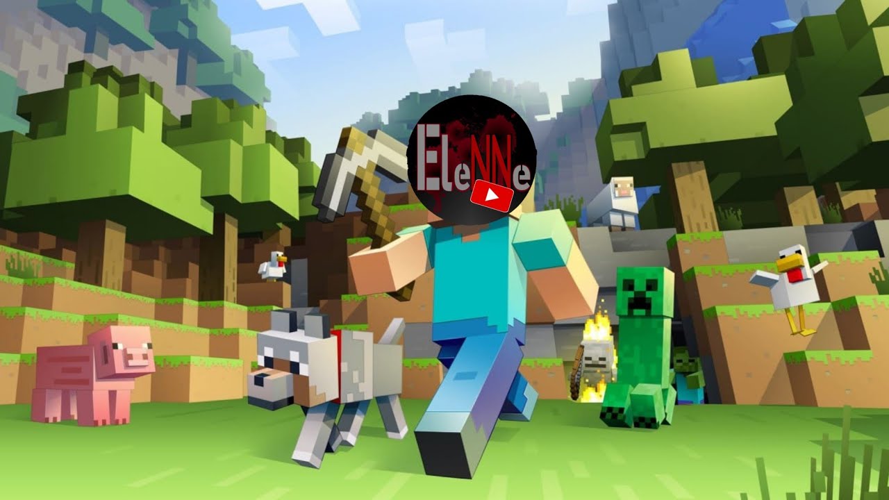 [PS4 /Minecraft]参加型Realmsクラフト！ - YouTube