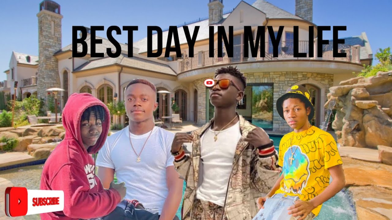 day in my life vlog/ with friends routine - YouTube