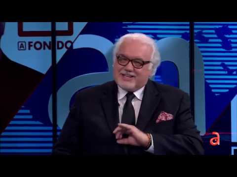 CEO y Presidente Carlos Vasallo habla sobre la nueva programación de ...