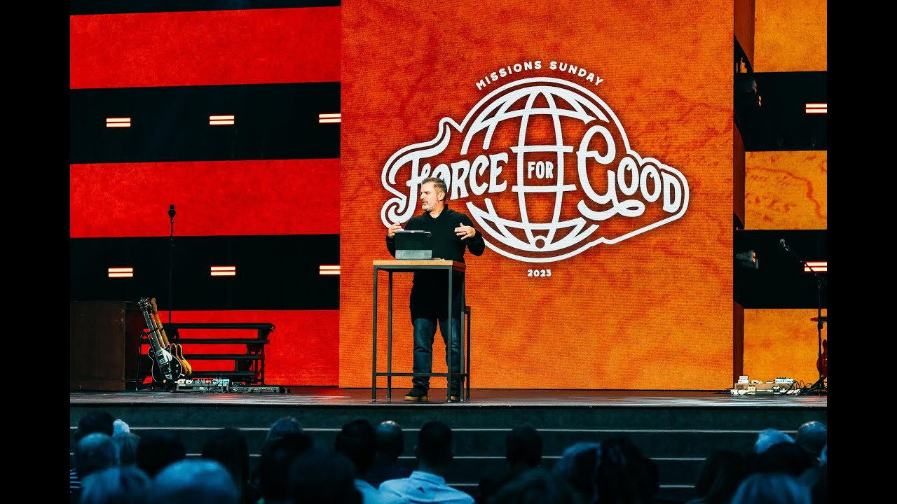 God Is Inviting Us To Be Like Him - YouTube