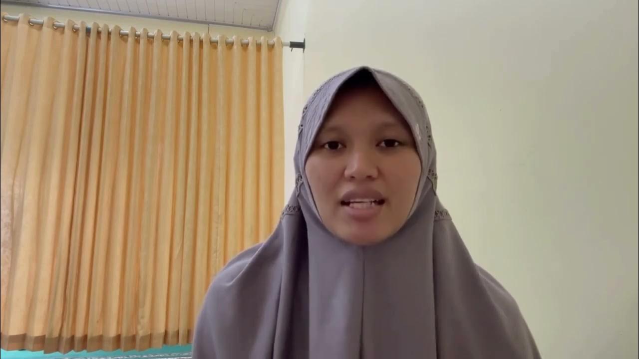 TUGAS 1 LOGIKA (ISIP4211.234) UT - YouTube