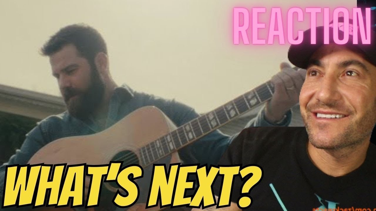 FiRRst Time Ever Hearing | Jordan Davis - Next Thing You Know (Official Music Video) - REACTION ...