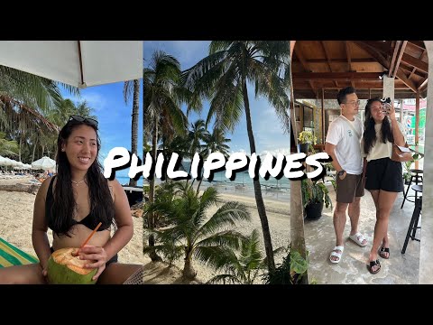 Away We Go | Philippines 2025