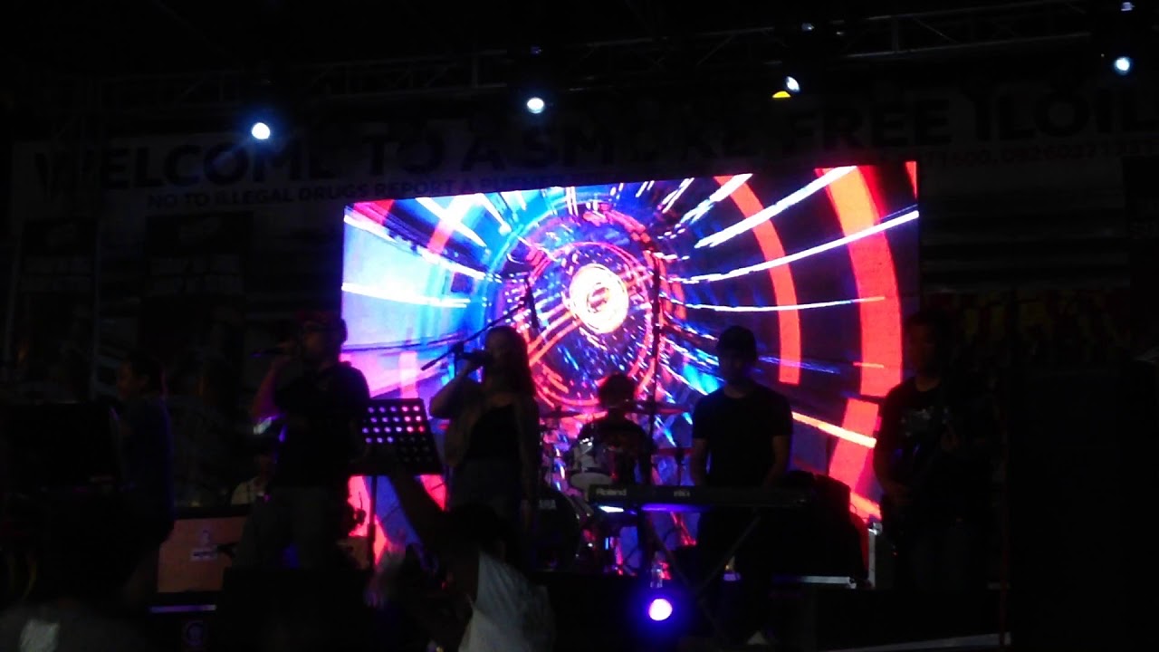 One Day cover - YouTube