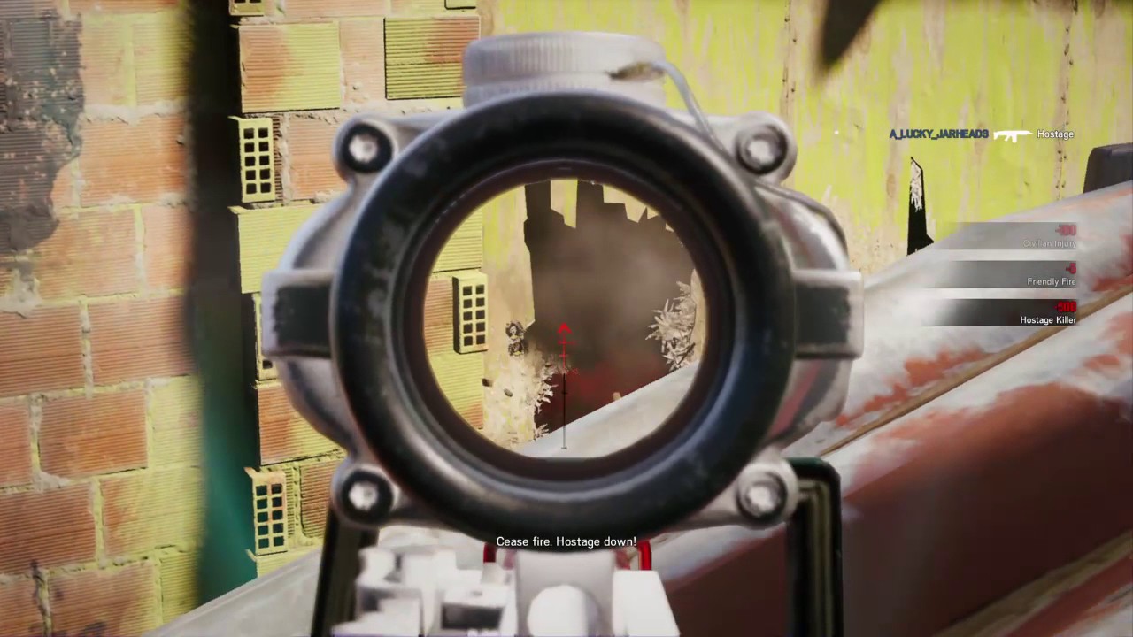 Tom Clancy's Rainbow Six® Siege IVINCABLE DRONES - YouTube