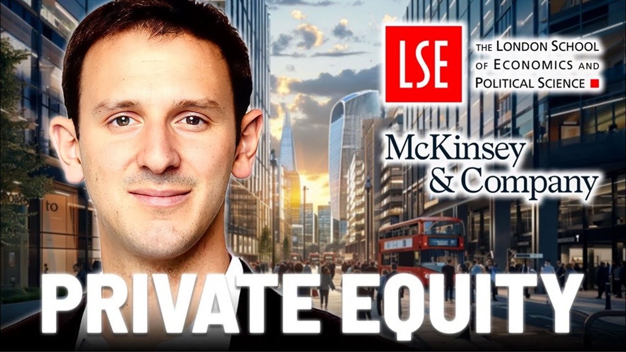 LAVORARE In PRIVATE EQUITY 🏦 Com'è DAVVERO Lavorarci e Quanto Si ...