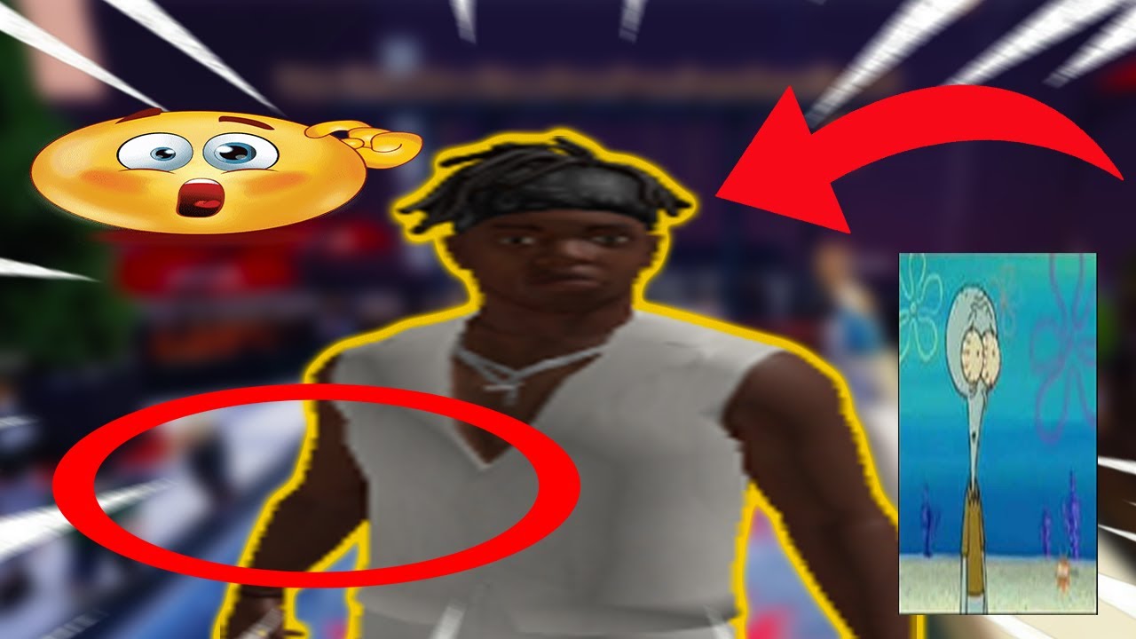 KSI ROBLOX CONCERT SUCKED!!! - YouTube