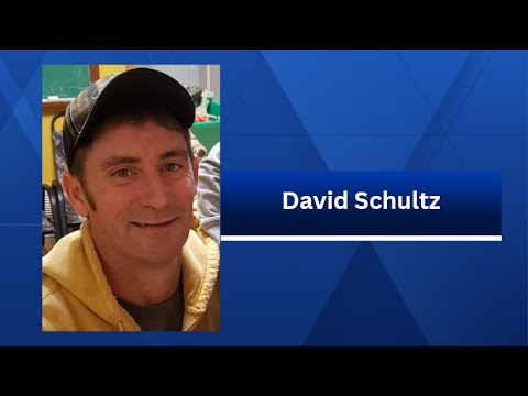 Missing Iowa man’s autopsy: No foul play in death of David Schultz ...