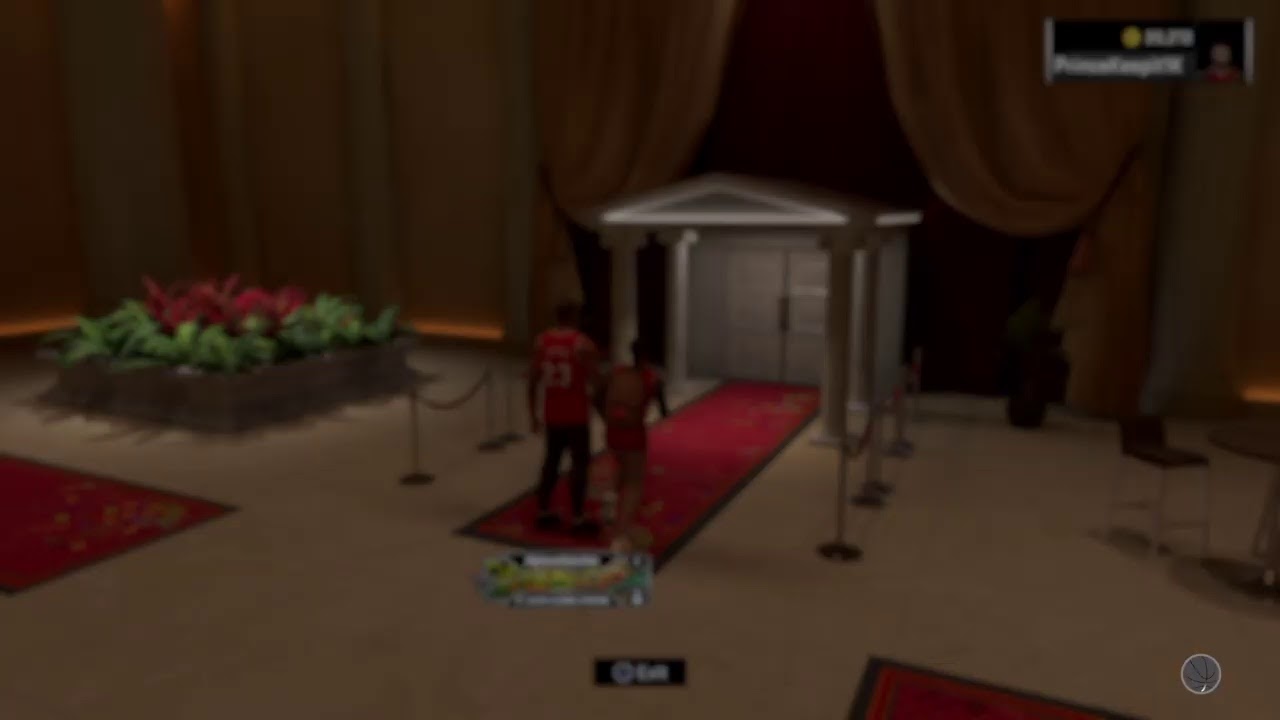 Jordan REC Center. Elite 2 grind!!!! - YouTube