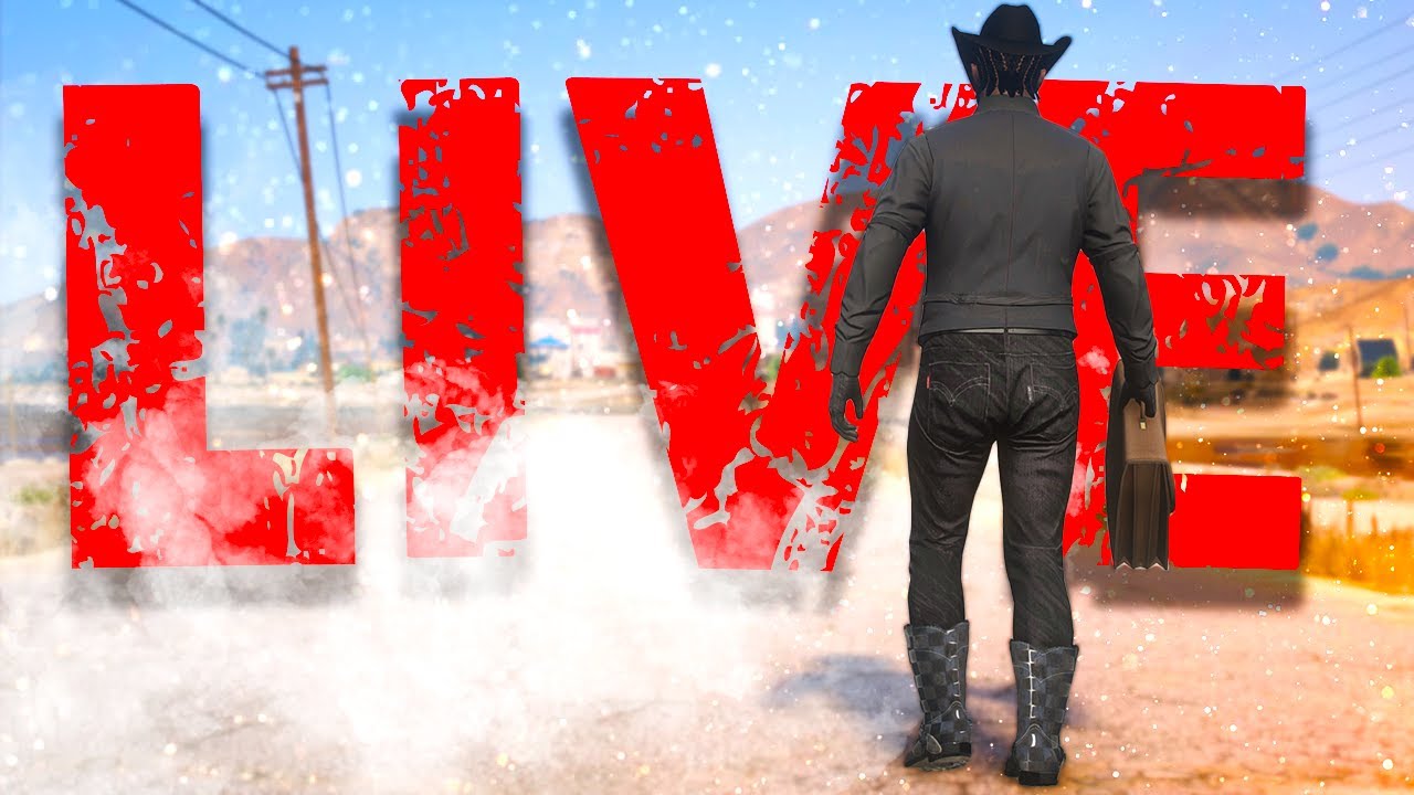 🔴LIVE - Revenge For The Cowboy Lawyer in Diverse Roleplay GTA 5 RP ...