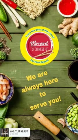 Hungry? Dont worry are chefs are cooking for you. - YouTube