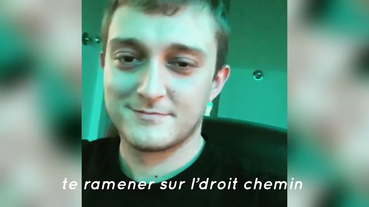 Extrait d'un futur morceau de VALD (Instagram) - YouTube