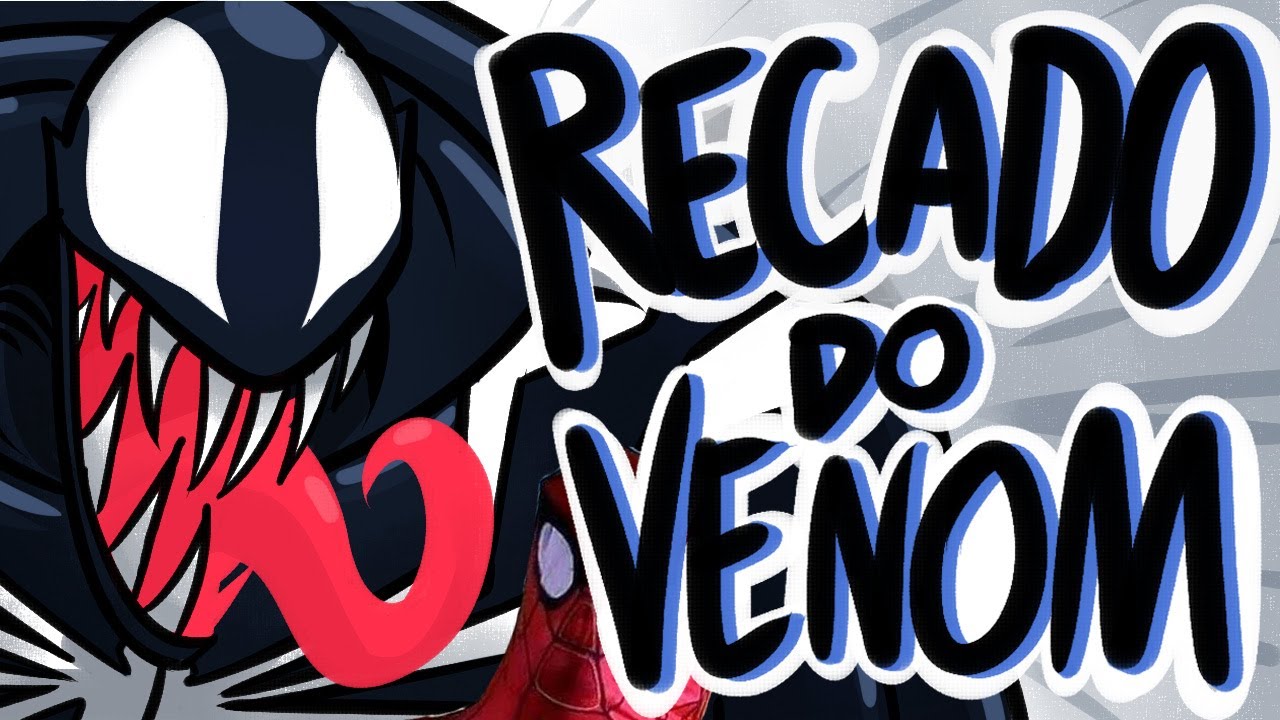 Venom tem um Recado // Vídeo Curto - YouTube