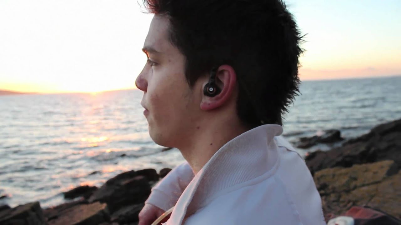 Chase Coy - All Those Nights Music Video - YouTube