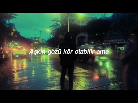 Malt - Aşkın Gözü (Sözleri)