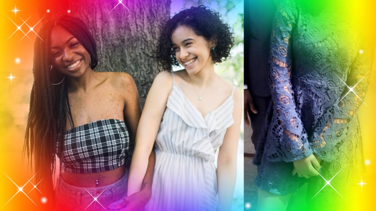 La Moda Outfit o Style Nel Mondo 🌍 Dei Adolescenti nel 2020 - YouTube