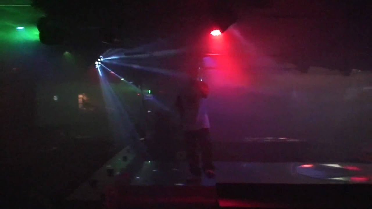 Club Whisper Nightclub - Main Club.m2ts - YouTube