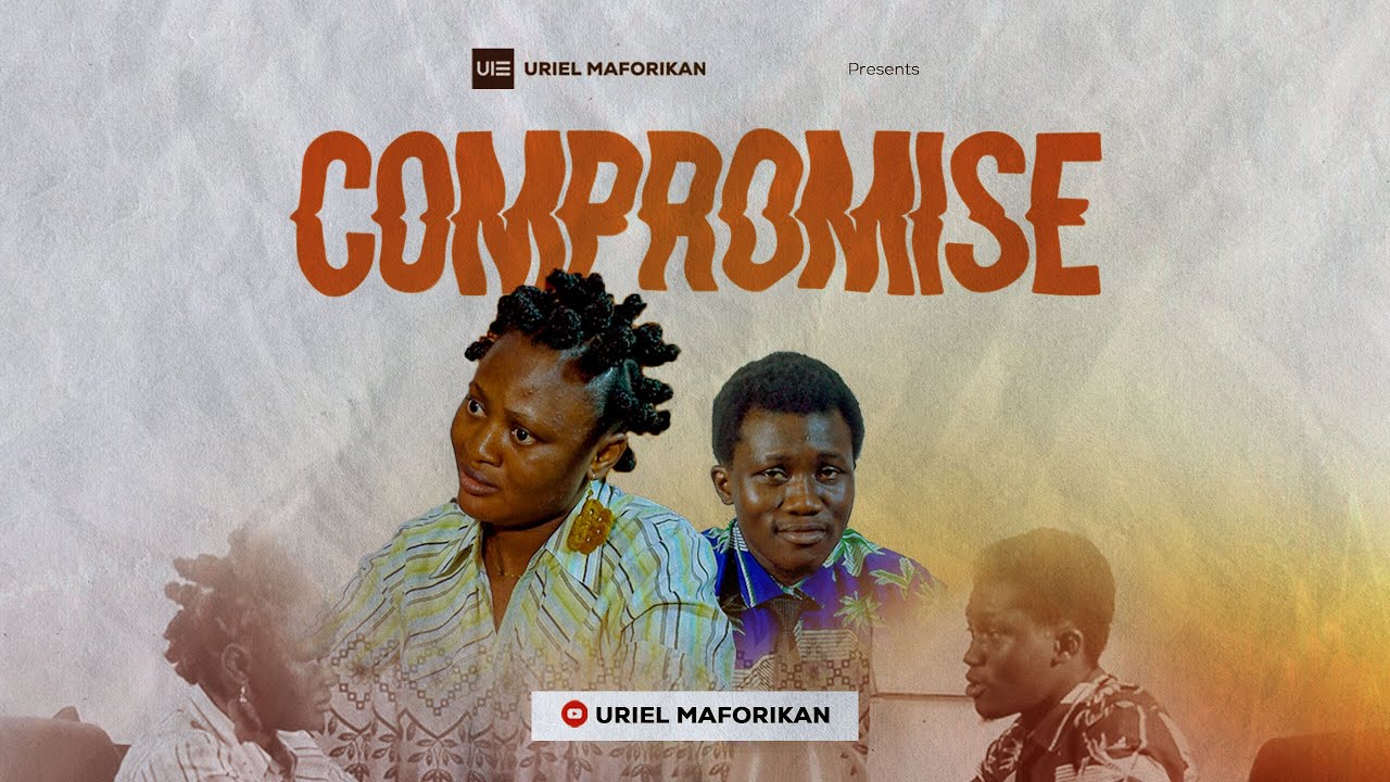 COMPROMISE - YouTube