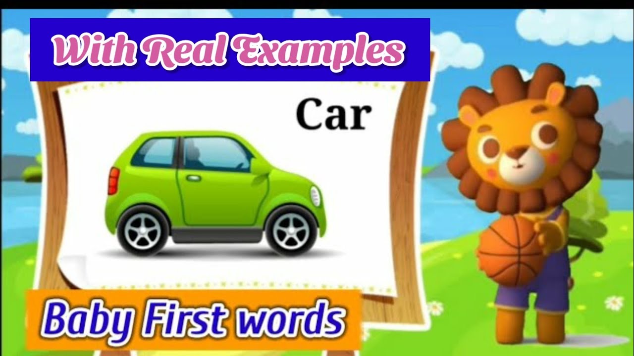 First Words For Babies And Toddlers Learn To Talk Kiddykids First first-words-for-babies-and-toddlers-learn-to-talk-kiddykids-first