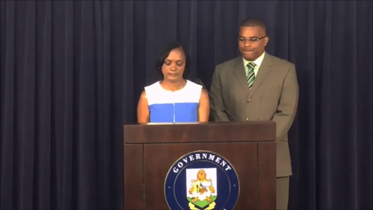 Additional $300K For Bermuda College Financial Aid, Aug 15 2017 - YouTube